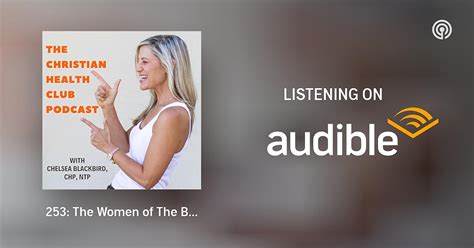 253 The Women Of The Bible Speak With Shannon Bream The Christian