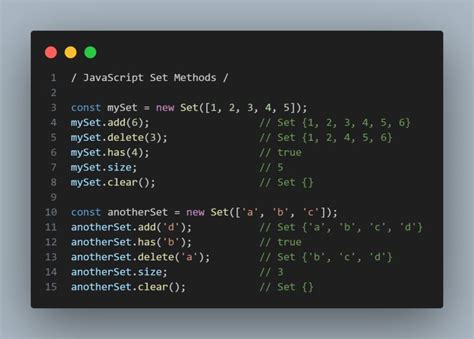 ramin kerimov on linkedin javascript də set və map