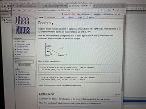 Solved Lawrencebcppp Codenblocks 1712 Fle Edit View Search