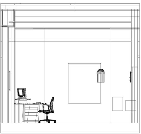 Elements Visible Only As Wireframe Autodesk Community