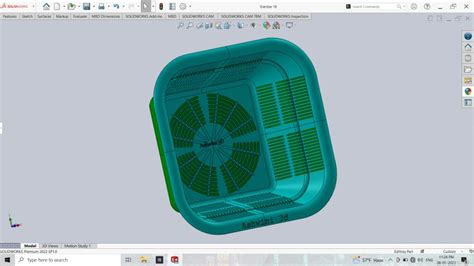 Ashwini Kumar On Linkedin Solidworksdesign