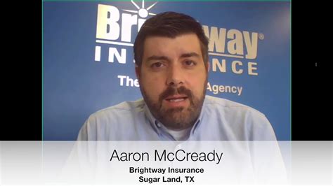 Texas Agency Success Story Aaron Mccready Momentum Edge