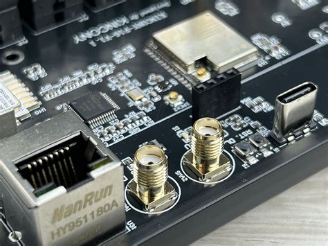 Esp32 S3 Tuya Relay Board F16 16a Removable Relay Smart Home Automation Kincony