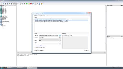 Basic Graphic Network Simulator V Configuration Free CCNA Workbook