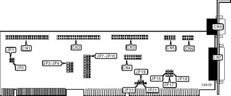 FSIOL UC2 1C Hard Disk Floppy Controller Settings And Configuration