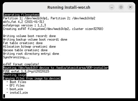 how to install windows 11 on a raspberry pi 4 complete guide