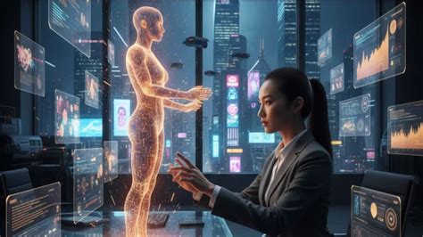 Ai Avatars Everything You Need To Know In 2025