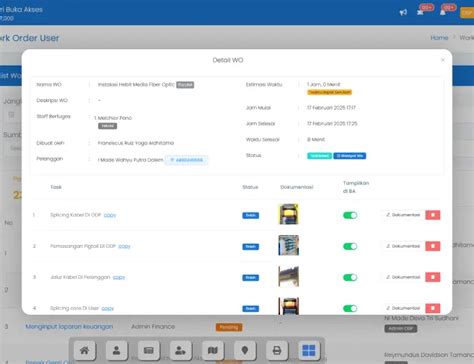 openaccess utility sdm