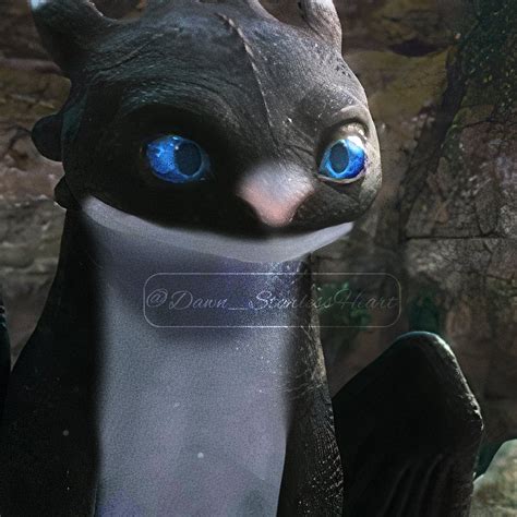 Dart Live Action Ver Dart And Zephyr Dart The Night Light Dragon
