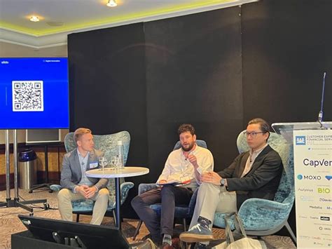 Dastan S On Linkedin Cxfs23 Ai Fintech Ai Regtech Machinelearning Predictiveanalysis