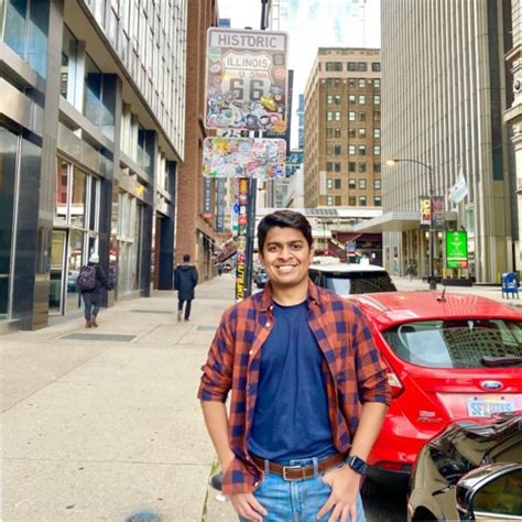 Sarvesh Kulkarni Software Enginner Axs Linkedin