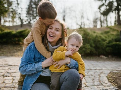 15 Beneficios De Ser Madre Soltera En La Actualidad
