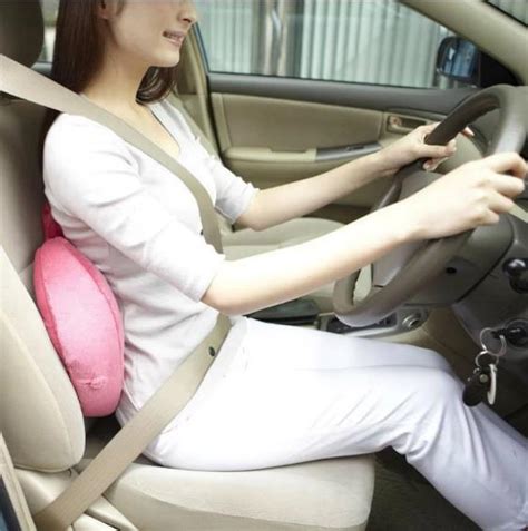 Ergonomic Hip Cushion Posture Corrector Funiyou