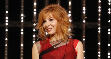 La Tournée Nevermore De Mylène Farmer Au Cinéma En Novembre