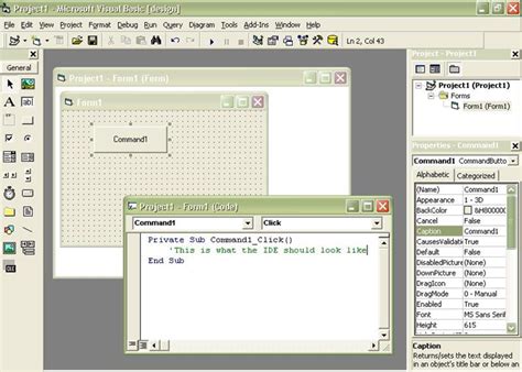 Github Vbandcssvb Small Visual Basic Small Visual Basic Svb Is An