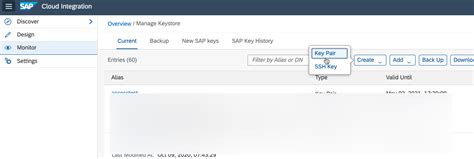 Sap Cloud Integration Oauth2 Saml Bearerx509 C Sap Community