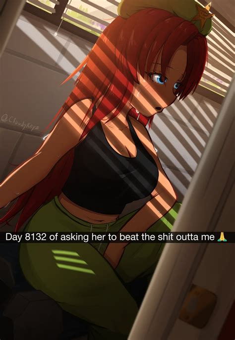 Hong Meiling Touhou Drawn By Cloudykeyz Danbooru