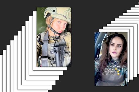 The Girlbossification Of Global Warfare Dazed