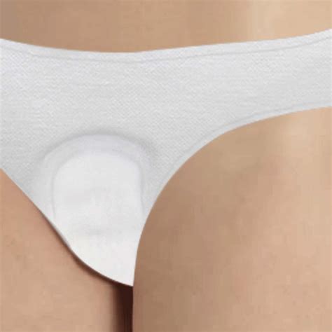 Buy Prowee Womens Disposable Postpartum Heavy Discharge Panty Xl