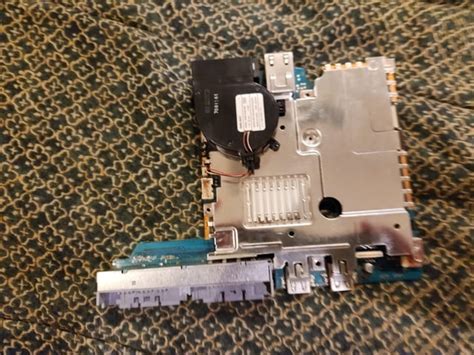 Help Removing The Metal Chassis Rps2