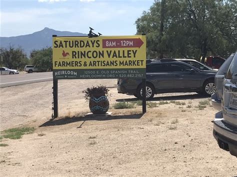 Rincon Valley Farmers And Artisans Market 21 Photos And 18 Reviews