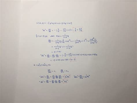 compute backpropagation derivatives