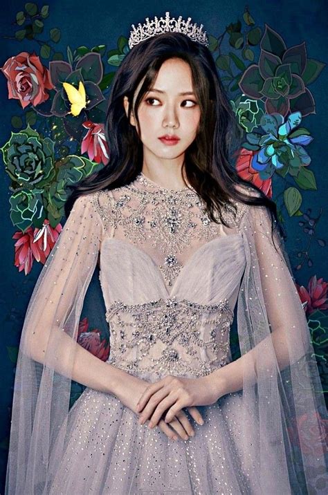 Kim Jisoo♕ Blackpink Fashion Fashion Black Pink