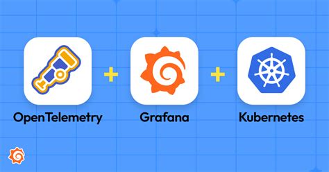 Leveraging Opentelemetry And Grafana For Observing Visualizing And Monitoring Kubernetes