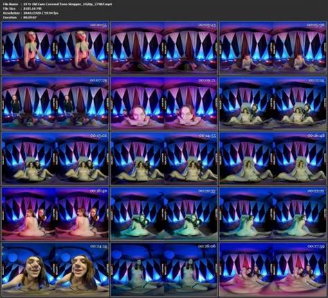 [k2s] 19 Yr Old Cum Covered Teen Stripper Oculus Go Forum