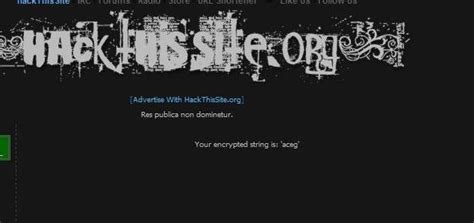 How To Hack A Site Knowing A Bit Of Html Part 2 Null Byte Wonderhowto