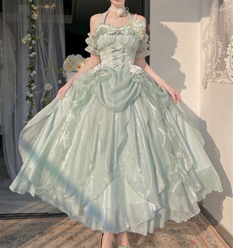 Skinny Girl Body Skinny Girls Long Sleeve Lace Dress Girly