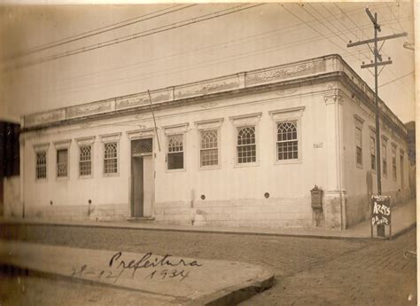 Antes E Agora A Transformação Da Cidade Através Do Tempo Solutudo