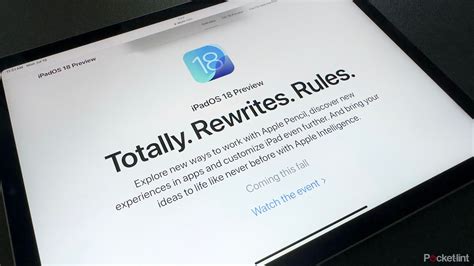 Updating To Ipados 18 Is Bricking M4 Ipad Pros