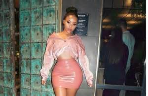 Watch Queen Twerk Clears The Air On Sex Tape Pimp Accusations A Lot More