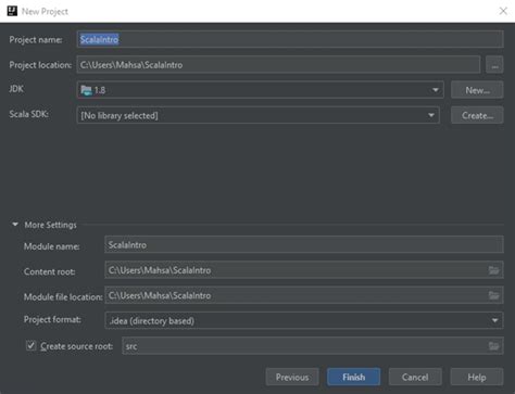 Introduction To Scala CodeProject