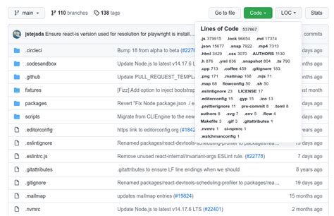github lines of code get this extension for 🦊 firefox en us
