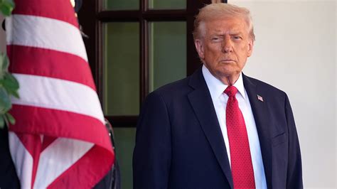 Trump Says It Would Be Smart For Maduro To Back Down Fox News