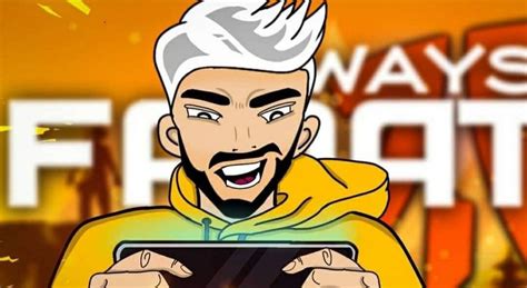 Animated Scout Character