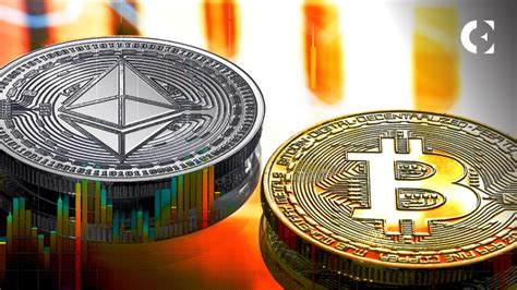 Por Que Bitcoin Btc E Ethereum Eth Podem Escolher Caminhos
