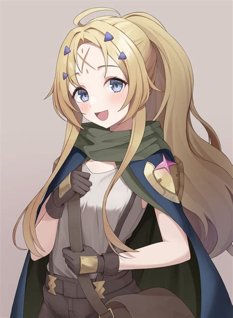 Ecclesia And Incredible Ecclesia The Virtuous Yu Gi Oh Drawn By