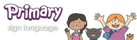 Whats The Difference Between BSL And Makaton Primary Sign Language