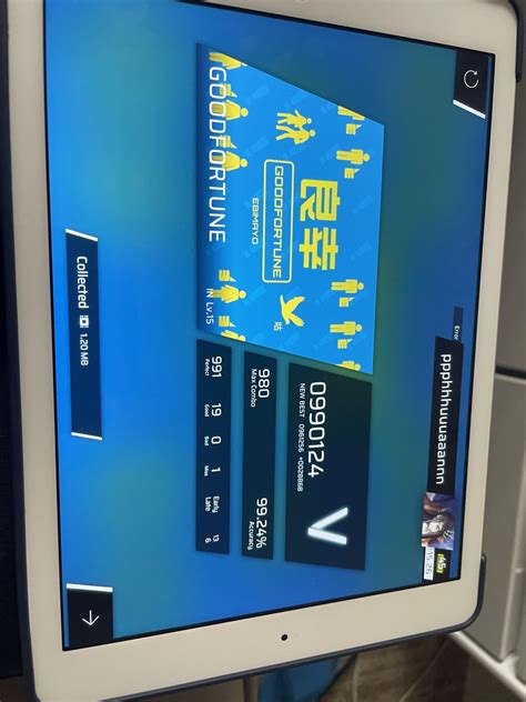 Some Phigros Moments R Phigrosgame