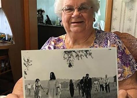 Умерла актриса Элла Мэй Смит Фото