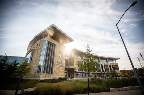 Lakeshore College Set Winter Aside And Schedule Yourself For Spring