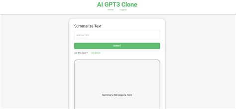 GitHub - SouravKrGupta/CHATGPT-Clone: Using MERN STACK