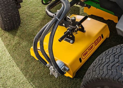 Tru Turf Fr 108 Sports And Fairway Roller Golf And Sports