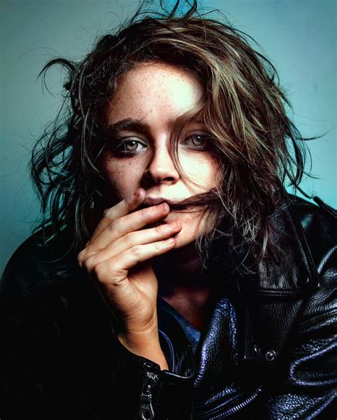 Sadie Sink Portrait Ucurious Term