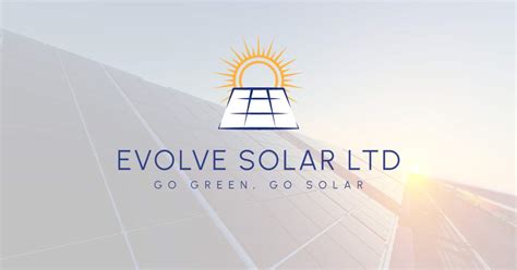 Evolve Services Evolve Solar