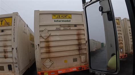 Shipping Containers Object Detection Dataset By Python Expert