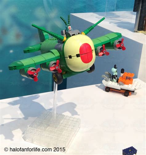 Spongebob Plane